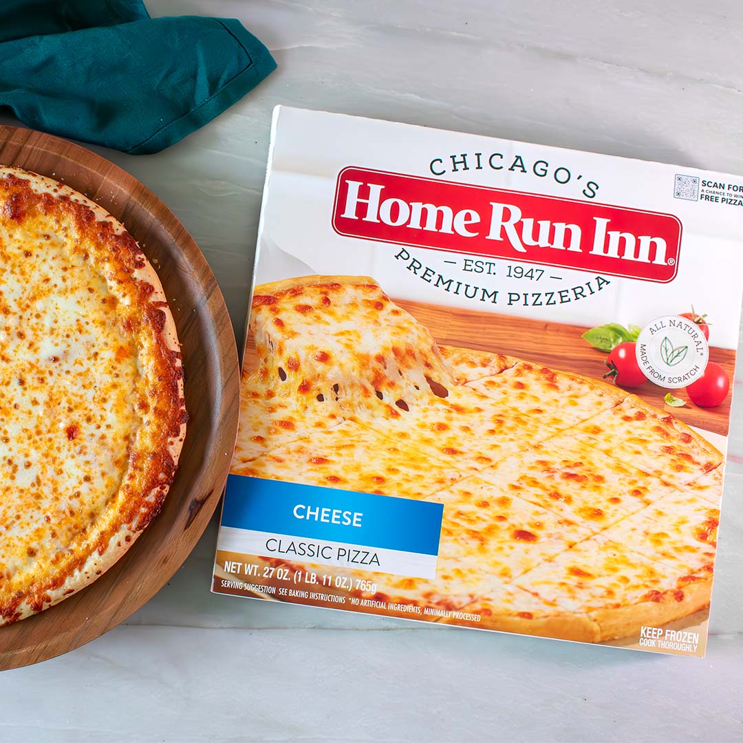 Home Run Inn available at retailer near you