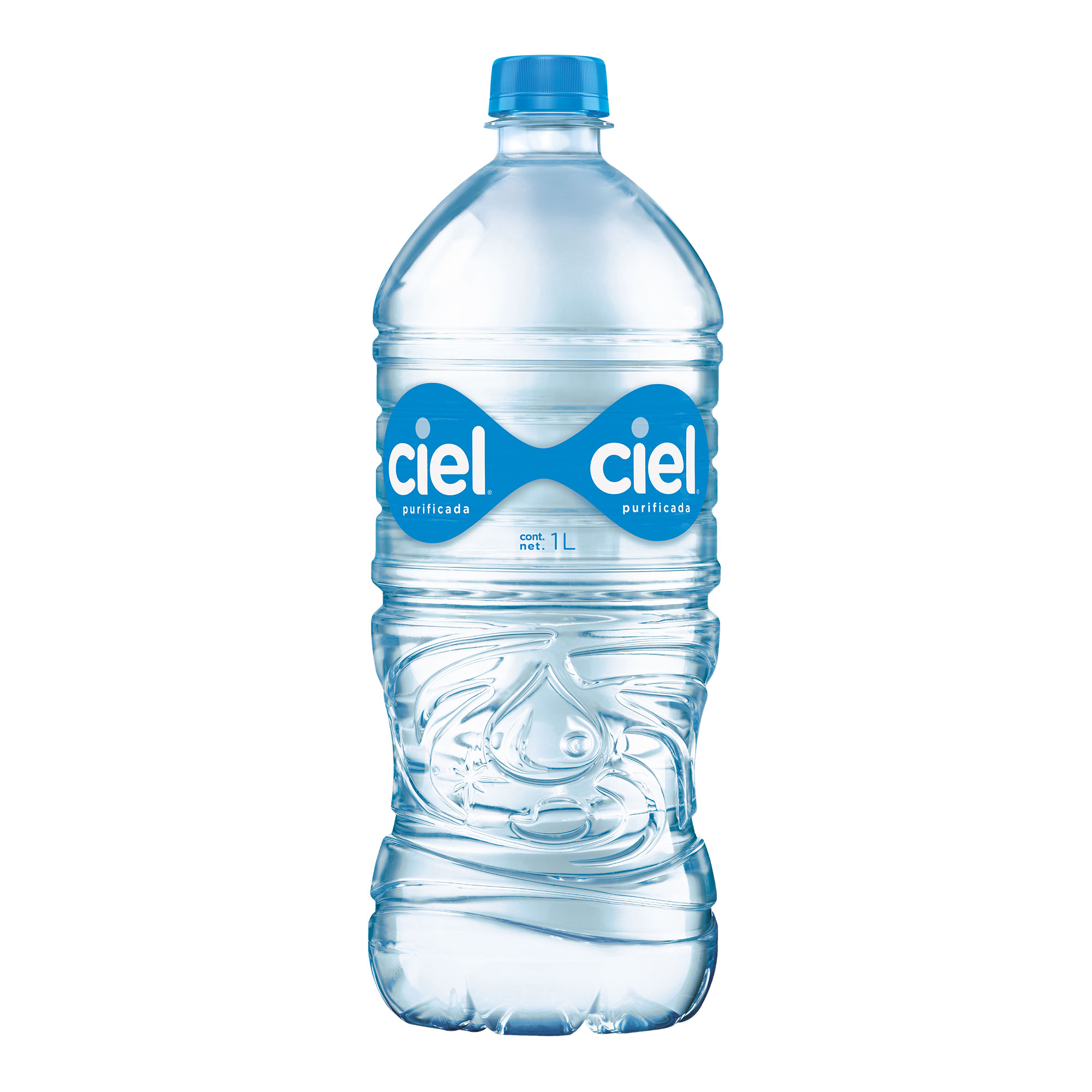 Agua Ciel 1 L Agua Ciel 1 L